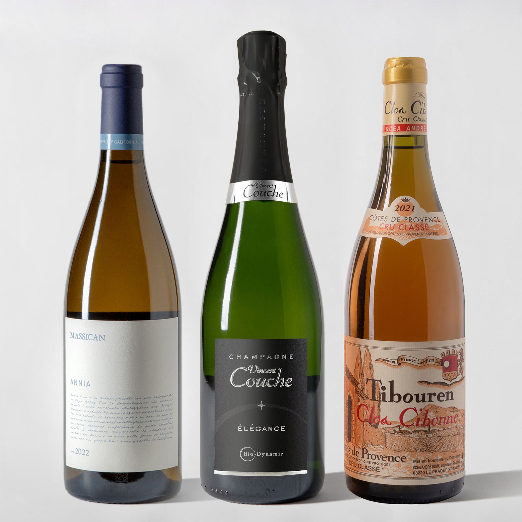 EMP's Essential Summer Wines – Parcelle Wine