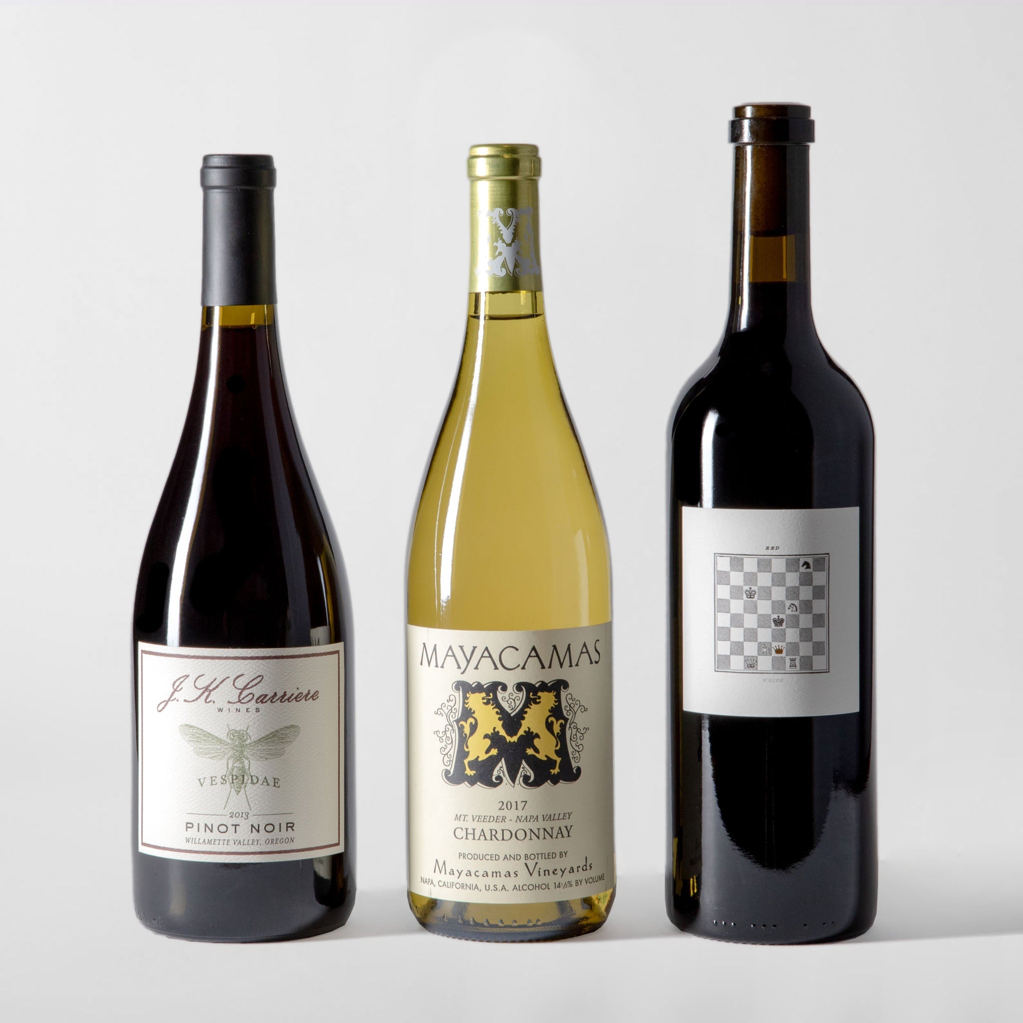Premium Collection (Onetime) – Parcelle Wine